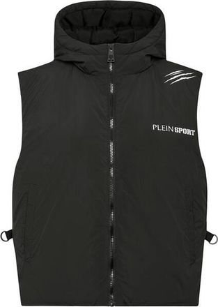 Plein Sport Damen Weste SCRATCH