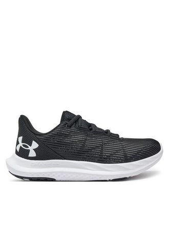 Under Armour Laufschuhe Ua W Charged Speed Swift 3027006-001 Schwarz