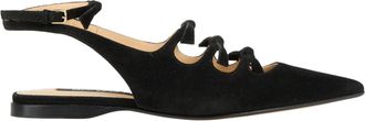 Sergio Rossi SCHUHE - Ballerinas auf YOOX.COM
