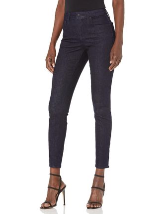 NYDJ Damen Ami Skinny Legging Denim Jeans, Rinse, 48