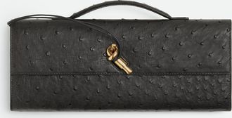 Bottega Veneta Clutch Andiamo - Bottega Veneta