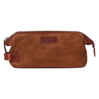 Howard London Steven Washbag - - Bags - Herren - Braun - ONE SIZE