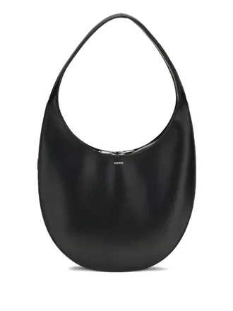 Coperni Shoulder Bag - Black