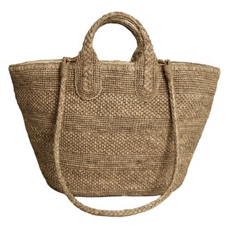 Ibeliv Damen, Taschen, Beige, ONE SIZEGr&ouml;&szlig;e