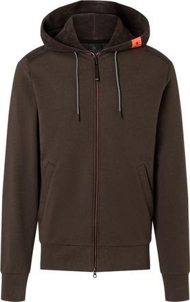 Bogner Fire + Ice Kano - Herren Sweatjacke, Gr&ouml;&szlig;e:XL, Farbe:espresso
