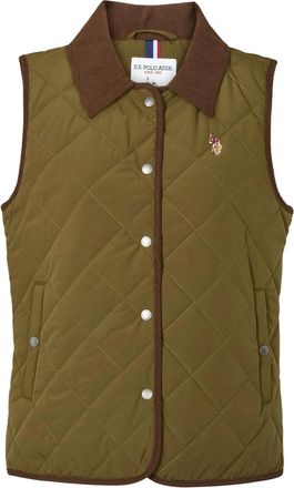U.S.Polo Association Vest Mendy