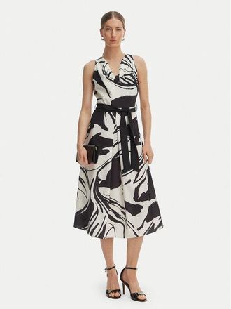 Rinascimento Rinascimento Coctailkleid CFC0020269002 Schwarz Regular Fit