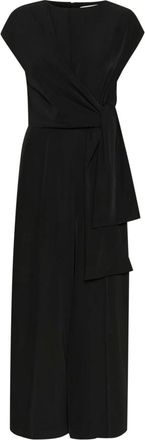 Inwear Femme, Combinaisons et Ensembles, Noir, Taille: 48 FR Jumpsuit