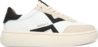 Alexander Smith Sneakers Alexander Smith Ocean SXBCOCW-9552-WBK Weiß