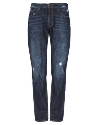 The.Nim Standard HOSEN & R&Ouml;CKE - Jeanshosen auf YOOX.COM