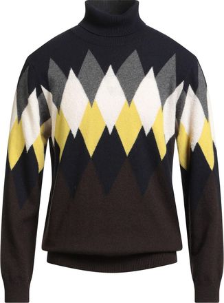 Bob STRICKWAREN - Rollkragenpullover auf YOOX.COM