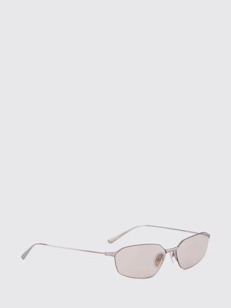 Balenciaga Lunettes De Soleil Femme couleur Rose