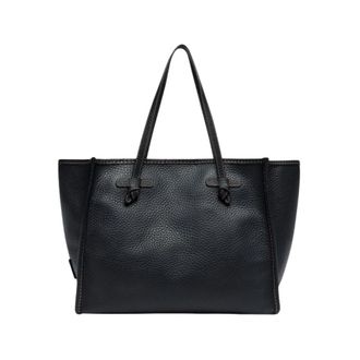 Gianni Chiarini Marcella Tote Bag - - Bags - Damen - Blau - ONE SIZE