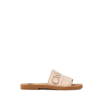 Chlo&eacute; Mules Woody