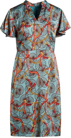 Anonyme Designers KLEIDER - Mini-Kleider auf YOOX.COM
