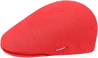 Kangol Bambou 507 pour Homme, Cayena, Medium, Cayena, M