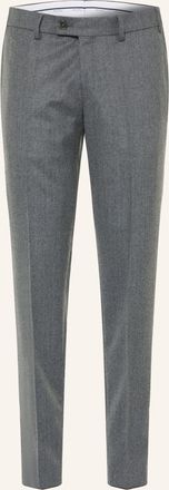Hiltl Hiltl Hose Terni Slim Fit grau