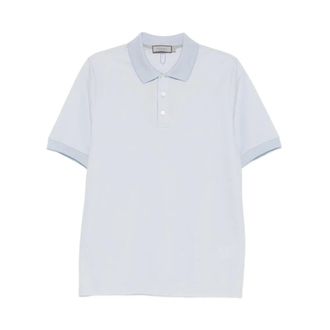 Canali Herren, Oberteile, Blau, 3XLGr&ouml;&szlig;e