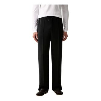 Guess Pantalon Herald - Homme - Pantalons - Noir - Taille: XL