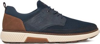 Rieker Sneakers B3354-14 Dunkelblau