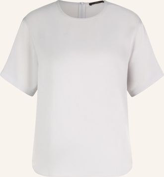 Windsor Windsor. Blusenshirt grau