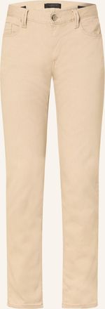 Alberto Hose Pipe Regular Fit beige
