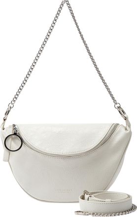Seidenfelt Manufaktur Schultertasche Skien