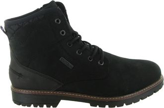 Rieker Homme, Chaussures, Noir, Taille: 43 EU F3811 Lace-up Bottes