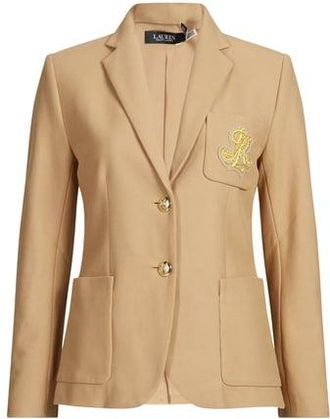 Ralph Lauren Blazer en coton
