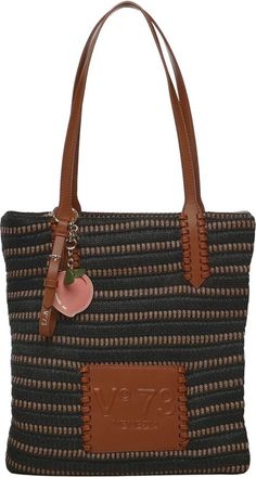 V&deg; 73 Femme, Sacs, Multicolore, Taille: ONE Size Cassie Shoulder Bag