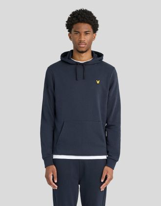 Lyle & Scott Sports Loopback Hoodie
