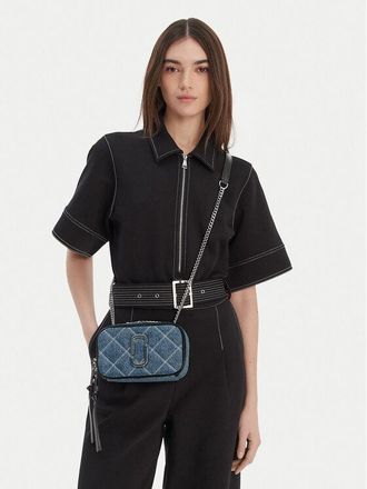 Marc Jacobs Handtasche 2P5HCR013H03 Blau