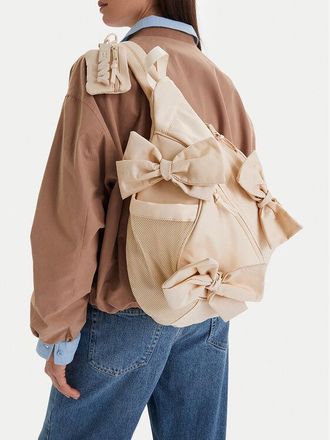 Jenny Handtasche CEO-JNY-M-006-09 Beige
