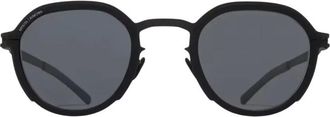 Mykita Femme, Accessoires, Noir, Taille: 48 MM Mr001 Lunettes de soleil