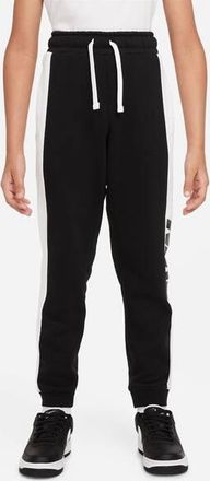 Nike Kinder Sporthose B NSW AMPLIFY HBR JGR