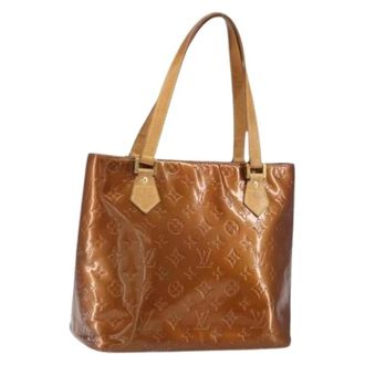 Louis Vuitton Pre-owned Tote Bag - - Pre-owned - Damen - Braun - ONE SIZE
