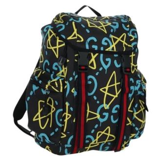 Gucci Damen, Pre-Owned, Mehrfarbig, ONE SIZEGr&ouml;&szlig;e