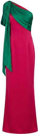 Fabiana Ferri KLEIDER - Maxi-Kleider auf YOOX.COM
