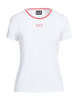 Emporio Armani TOPS - T-shirts auf YOOX.COM