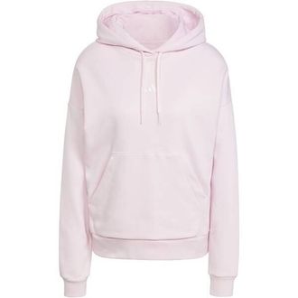 adidas Damen Kapuzensweat Essentials Small Logo Feel Cozy