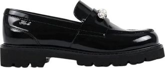 Karl Lagerfeld Damen, Schuhe, Schwarzk, 40 EUGr&ouml;&szlig;e
