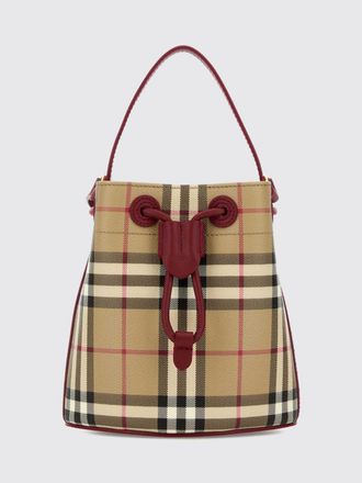 Burberry Mini Sac BURBERRY Femme couleur Beige