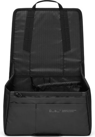 Db Hugger Accessories aus Polyamid und Polyester in der Farbe Black Out, Größe: 43x28x12 cm, 5000472004901