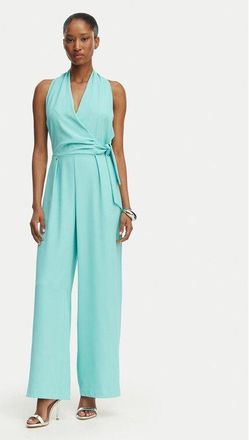Rinascimento Rinascimento Jumpsuit CFC0123773003 T&uuml;rkisfarben Regular Fit