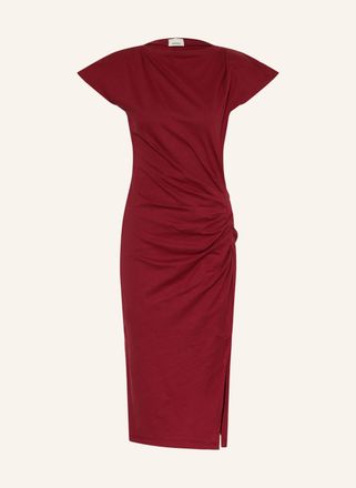 Isabel Marant Marant &Eacute;toile Etuikleid Nadeline rot