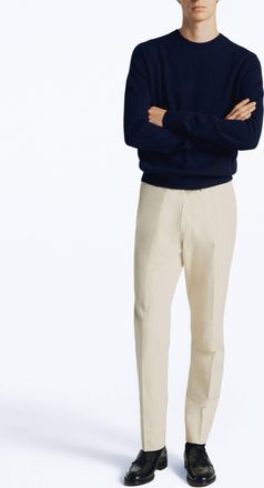 Fursac Pull en laine et cachemire - Taille XXL - Homme