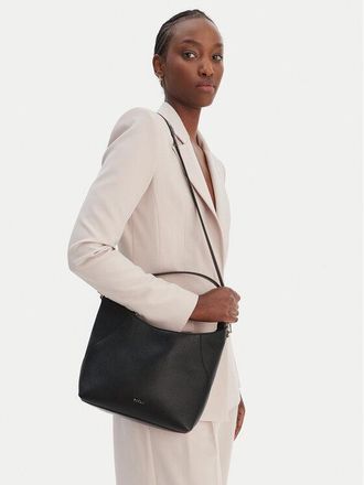Furla Handtasche Lara S WB01958 HSF000 IT O6000 Schwarz