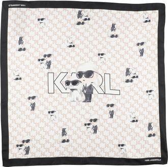 Karl Lagerfeld ACCESSOIRES - Schals auf YOOX.COM