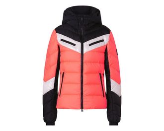 Bogner Fire + Ice Winterjacke BOGNER Fire + Ice Farina-3D - Steppjacke