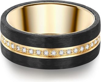 Trilani Ring